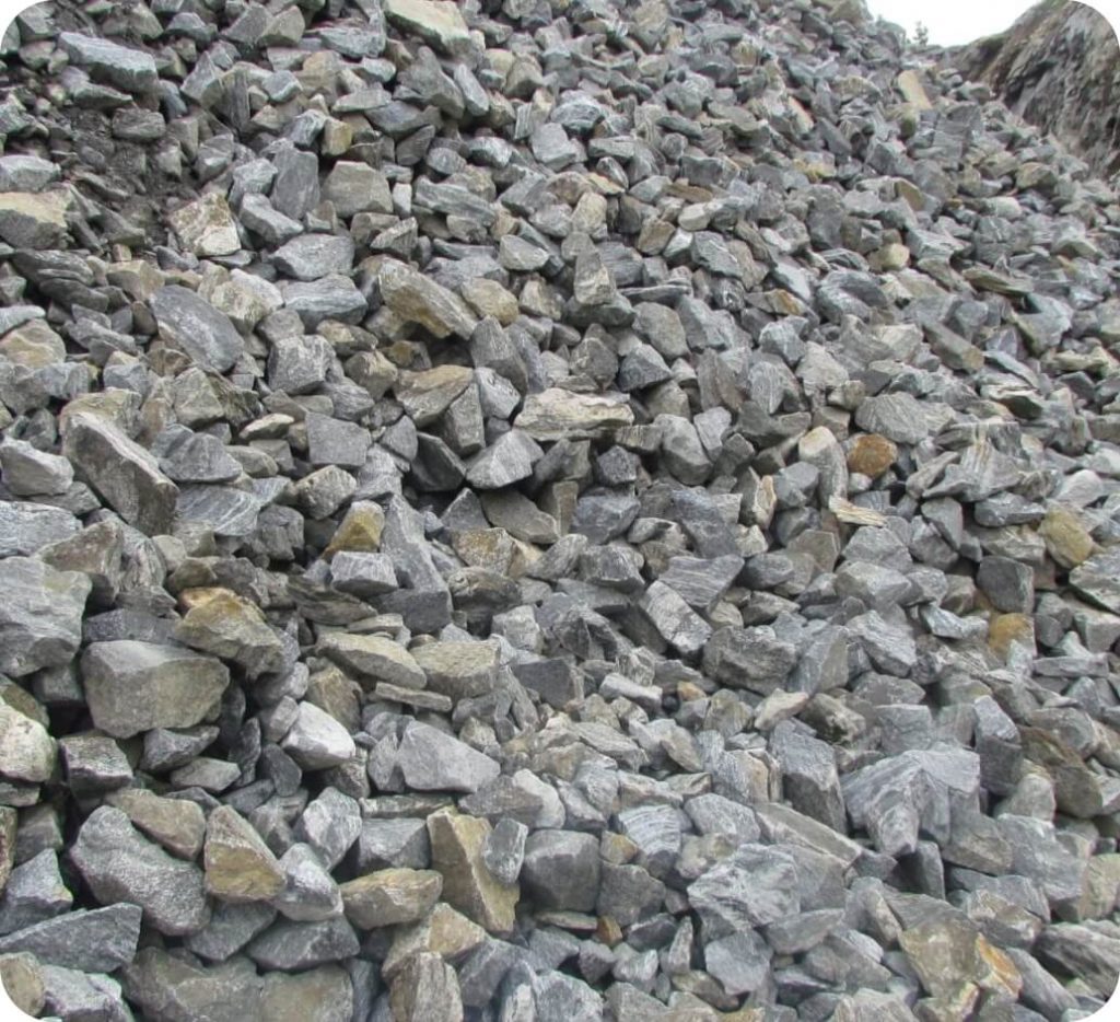 Nickel Rock LLC Products | Texas Aggregates, Sand & Stone Delivery